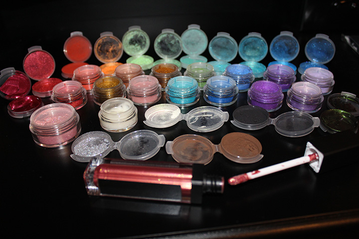 The Awesomeness that is Surreal Makeup | Rachel’s Reflections