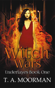 Review - Witch Wars | Rachel’s Reflections